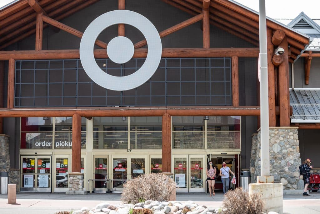 Summit County investigating COVID-19 outbreak at Silverthorne Target ...